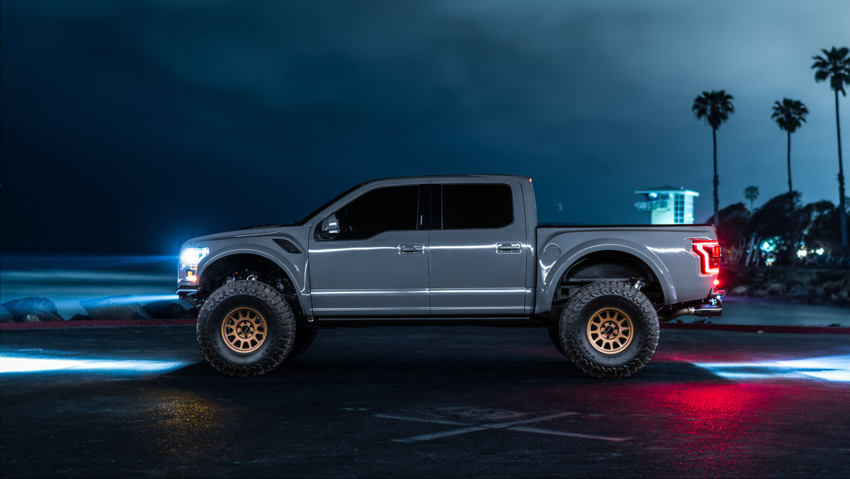 Method Race Wheels Australia | Proven Performance