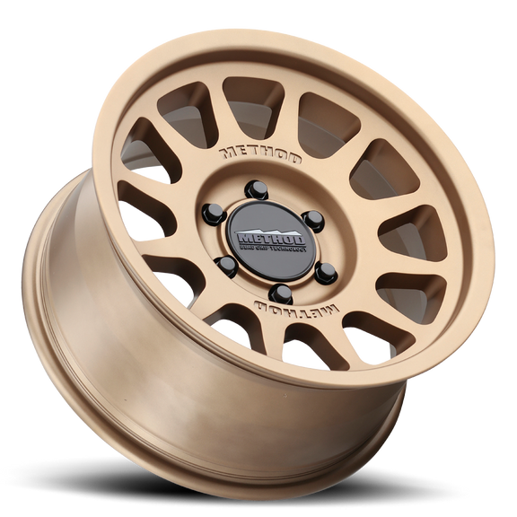 703-HD | Bead Grip® | Bronze – Method Race Wheels Australia