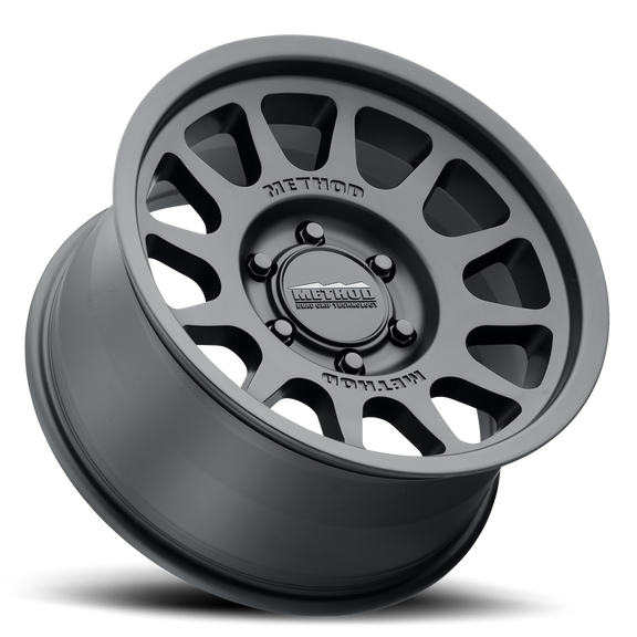 703-HD | Bead Grip | Matte Black – Method Race Wheels Australia