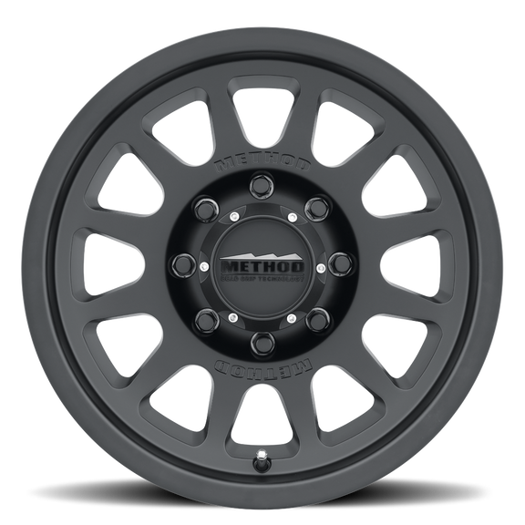 703-HD | Bead Grip | Matte Black – Method Race Wheels Australia