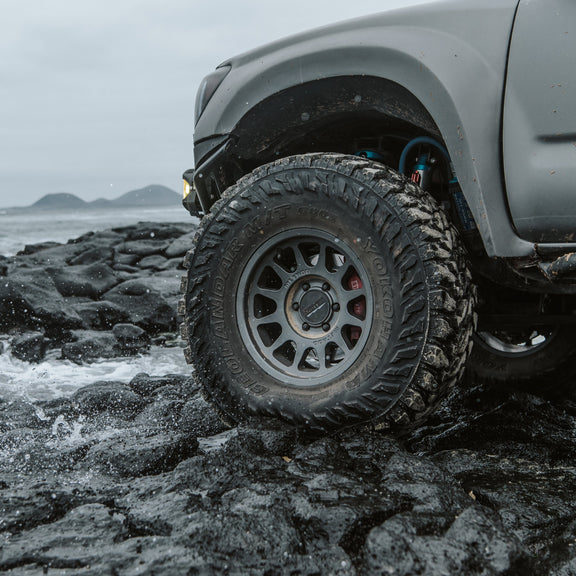 703 | Bead Grip | Gloss Titanium – Method Race Wheels Australia