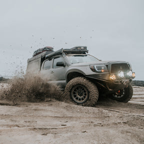 703 | Bead Grip | Gloss Titanium – Method Race Wheels Australia