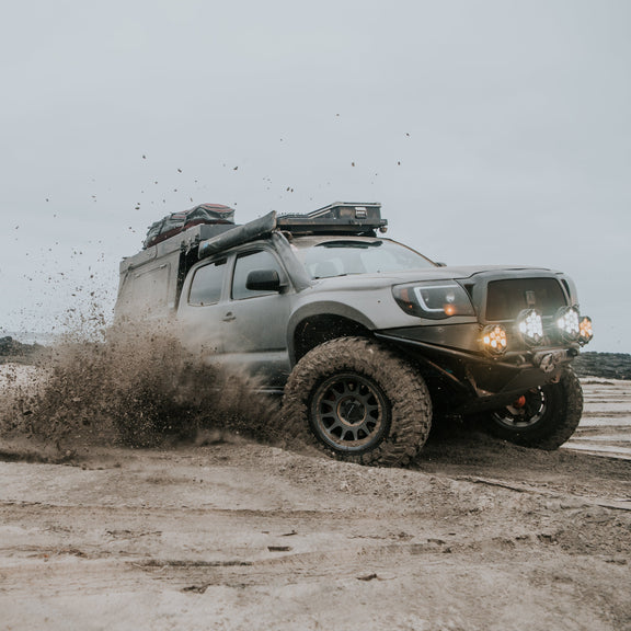 703 | Bead Grip | Gloss Titanium – Method Race Wheels Australia