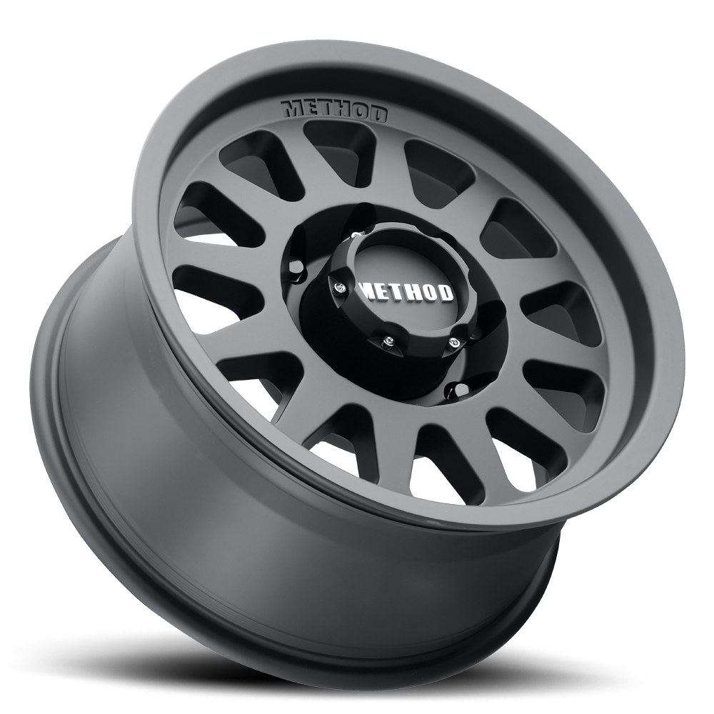 704 | Bead Grip | Matte Black – Method Race Wheels Australia