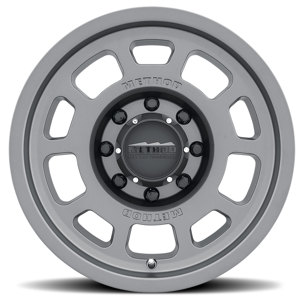 705 | Bead Grip | Titanium – Method Race Wheels Australia