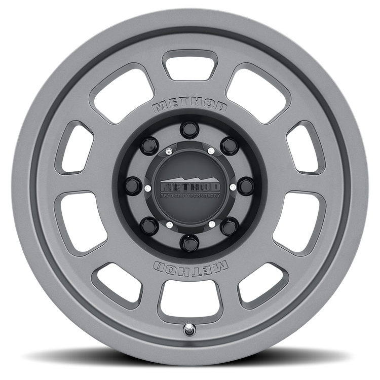 705 | Bead Grip | Titanium – Method Race Wheels Australia