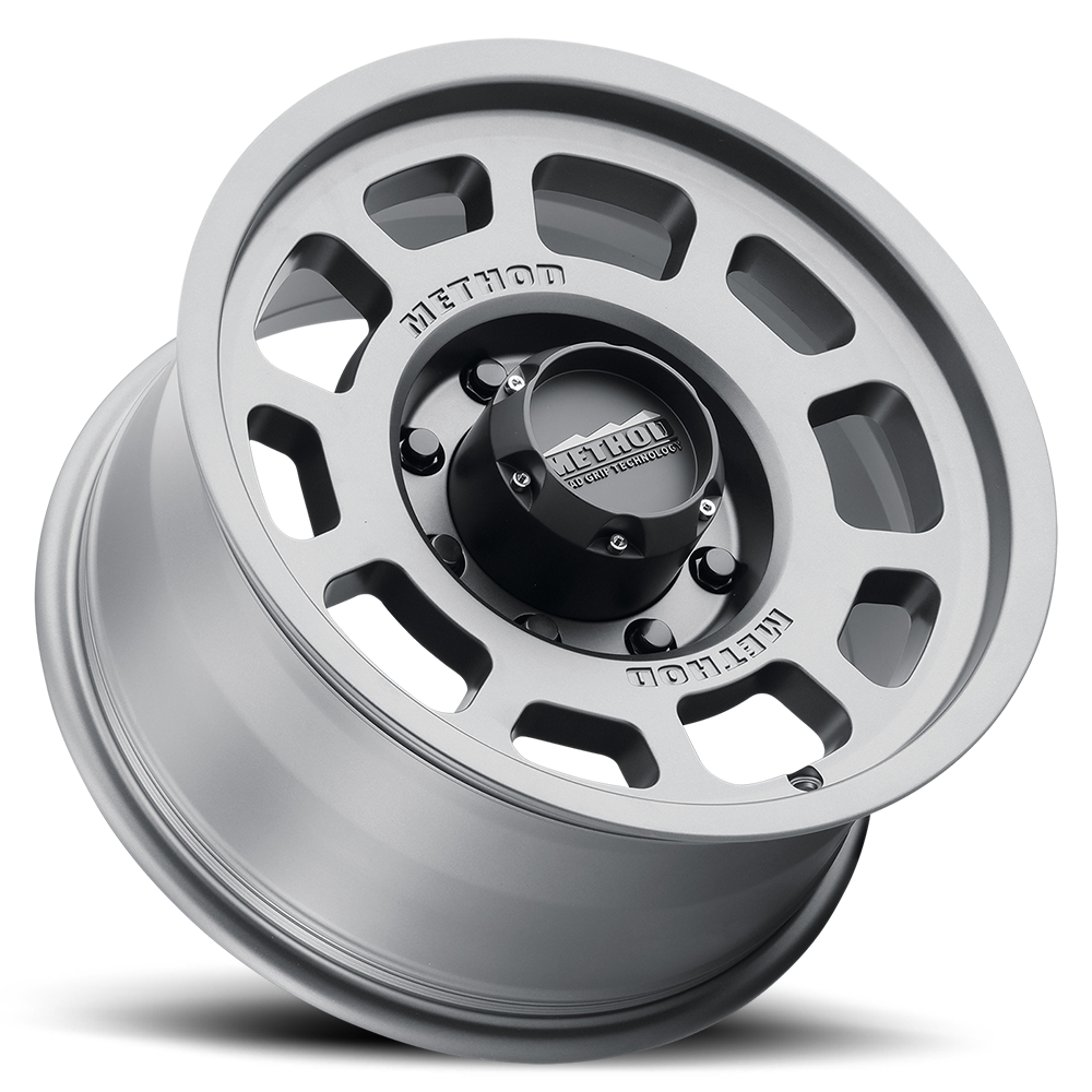 705 | Bead Grip | Titanium – Method Race Wheels Australia