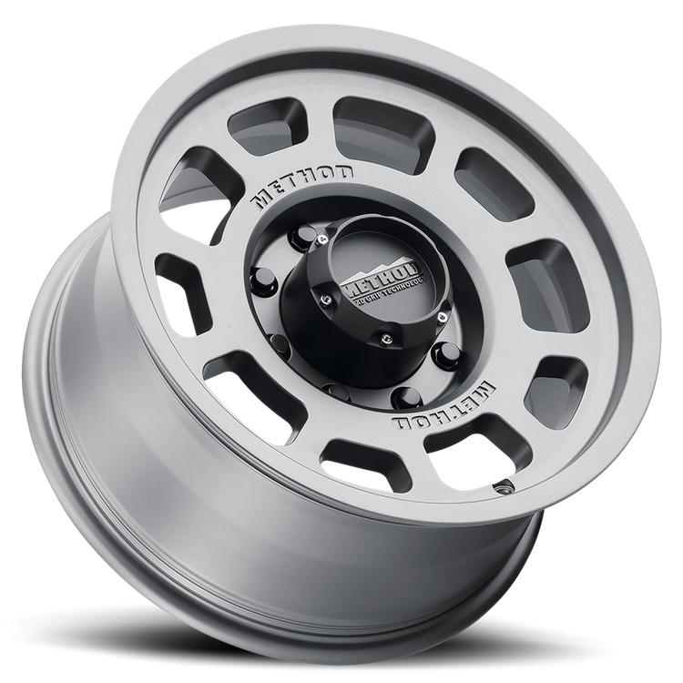 705 | Bead Grip | Titanium – Method Race Wheels Australia