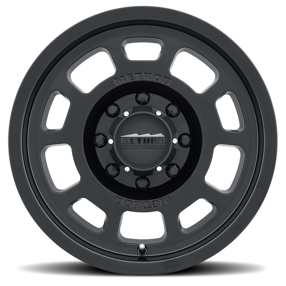 705 | Bead Grip | Matte Black – Method Race Wheels Australia