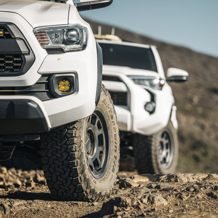 705 | Bead Grip | Titanium – Method Race Wheels Australia