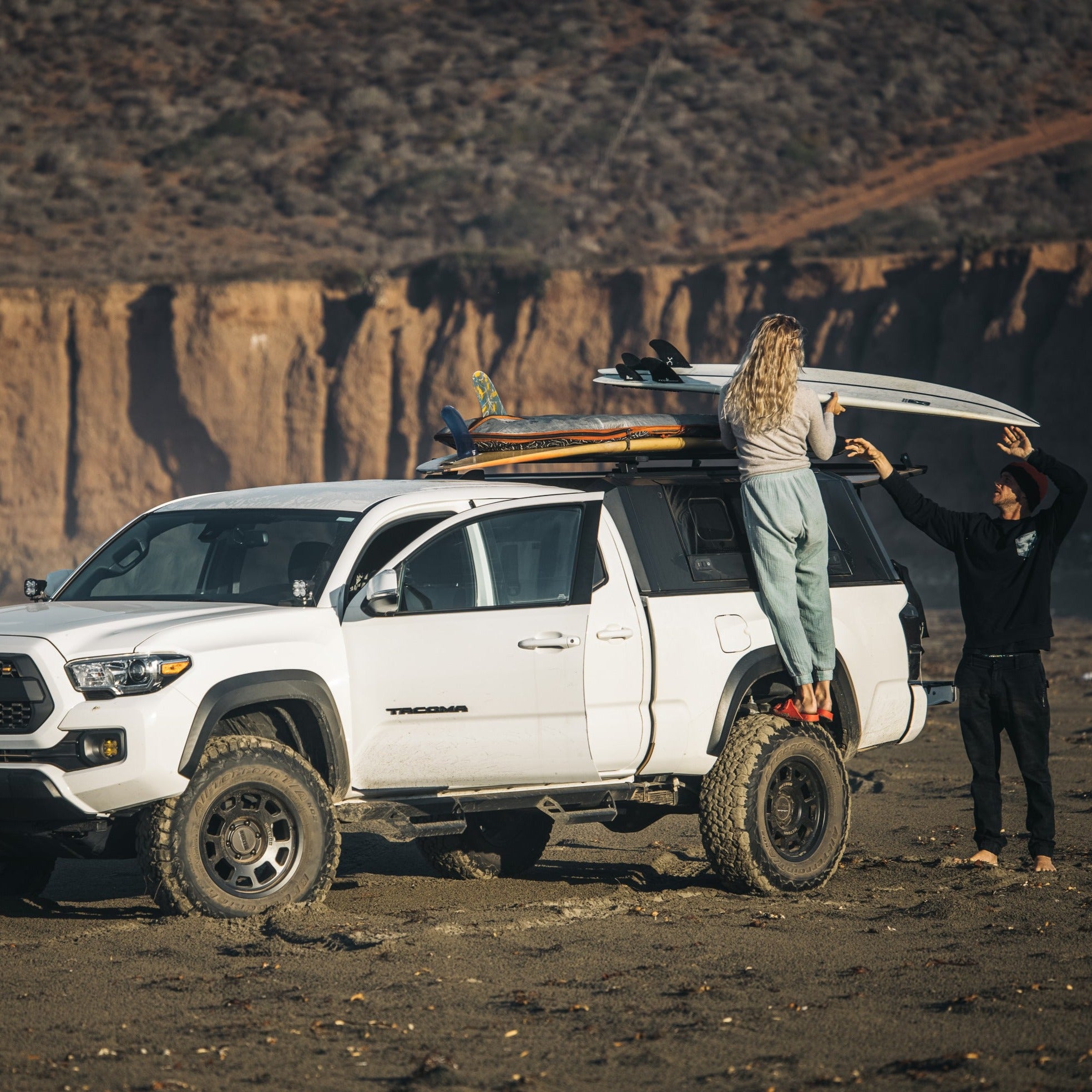 705 | Bead Grip | Matte Black – Method Race Wheels Australia