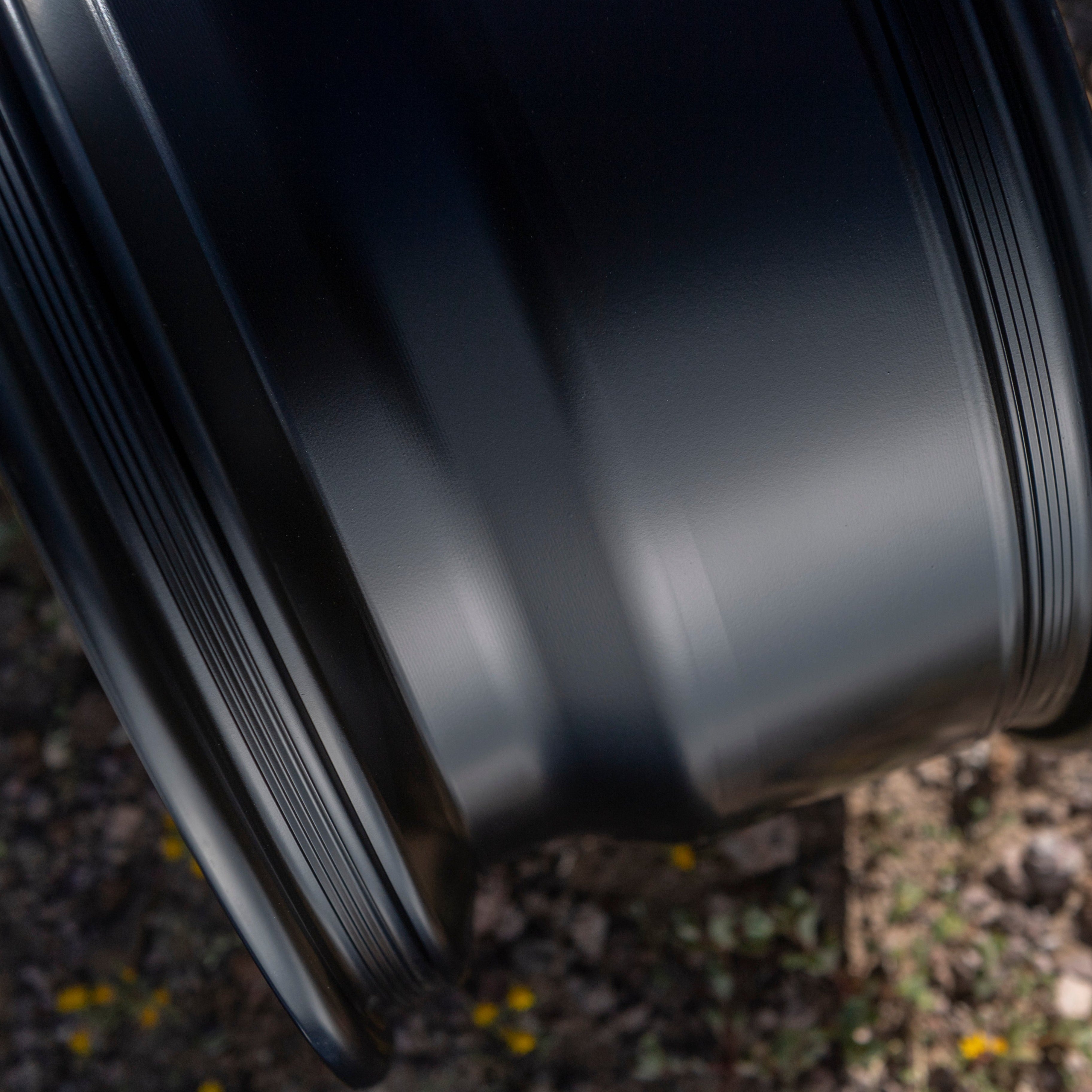 707 | Bead Grip® | Matte Black – Method Race Wheels Australia