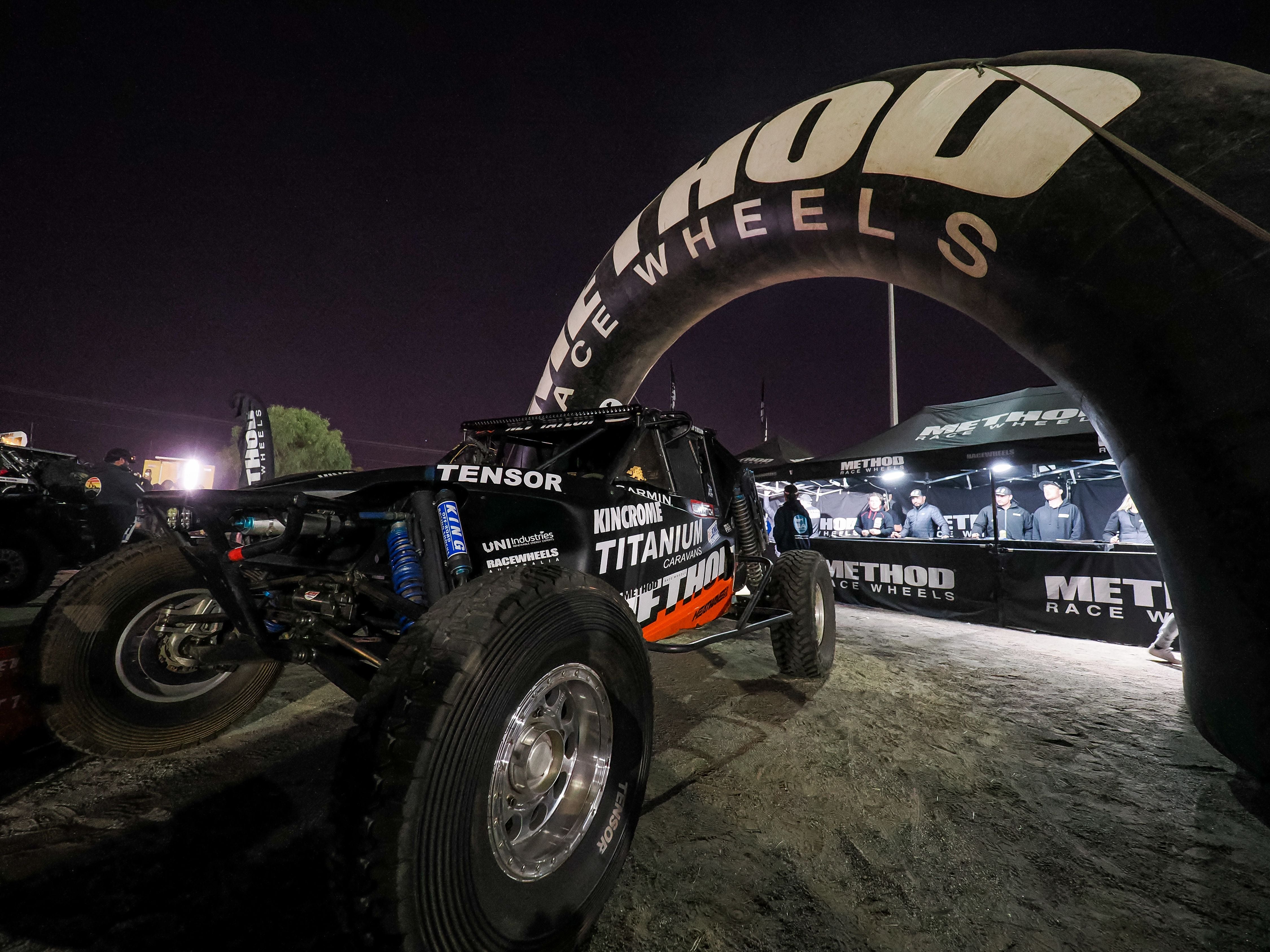 103 | Buggy Beadlock | Machined – Method Race Wheels Australia