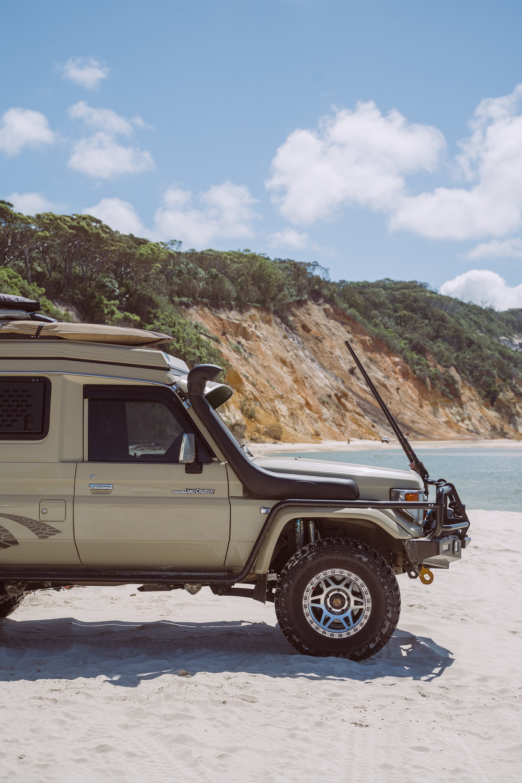 312 | Machined – Method Race Wheels Australia