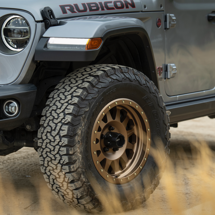 304 | Double Standard | Bronze – Method Race Wheels Australia