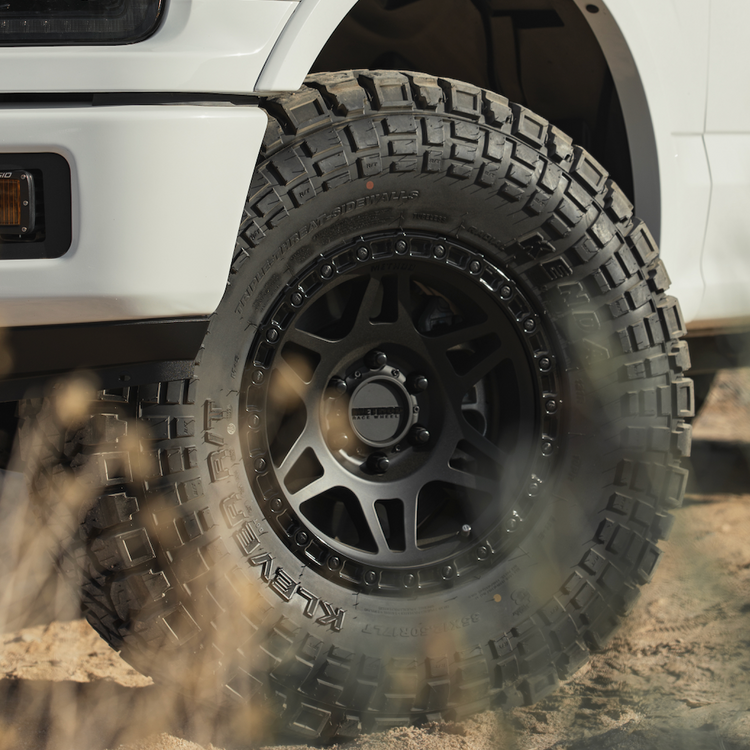 312 | Double Black – Method Race Wheels Australia