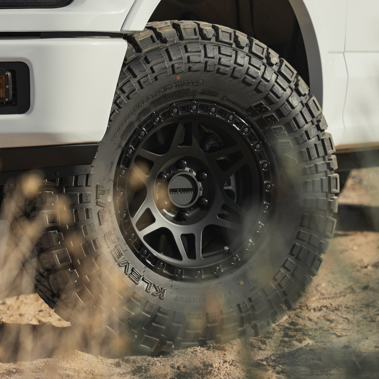 312-HD | Double Black – Method Race Wheels Australia