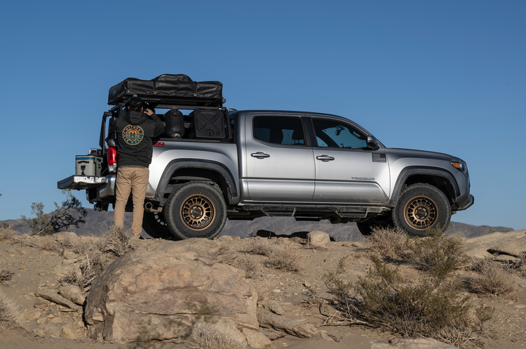 318 | Bronze – Method Race Wheels Australia