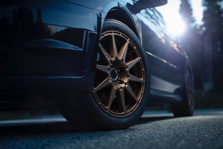 501 | Rally | Bronze – Method Race Wheels Australia