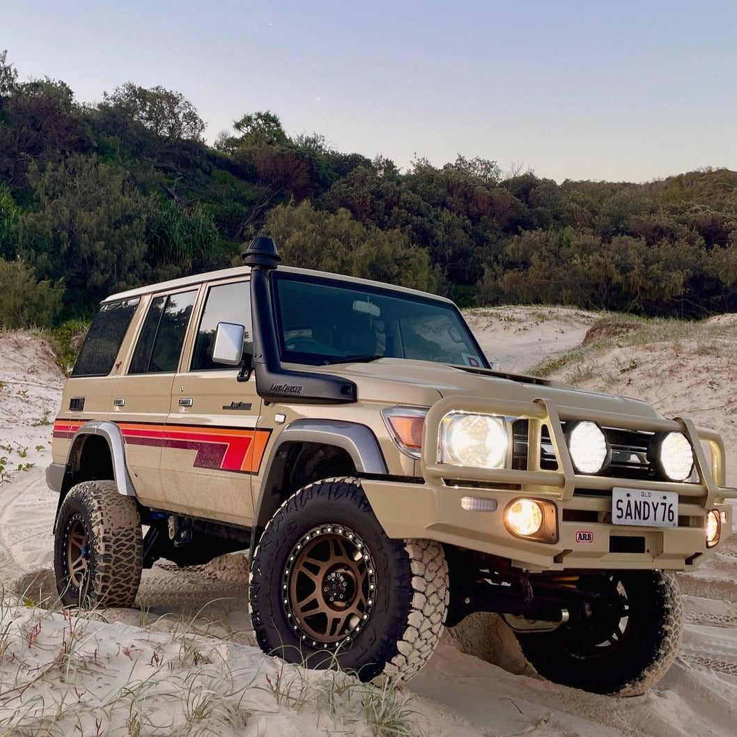 312-HD | Bronze – Method Race Wheels Australia