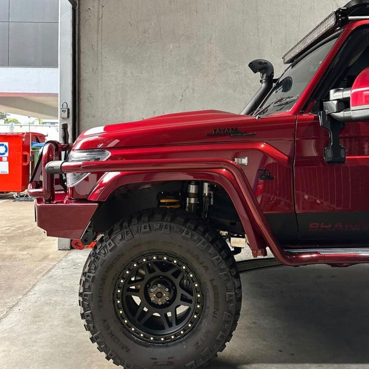 312 | Matte Black – Method Race Wheels Australia