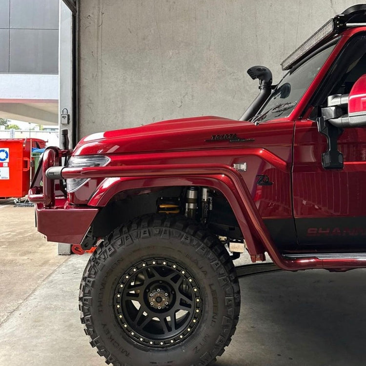 312-HD | Matte Black – Method Race Wheels Australia