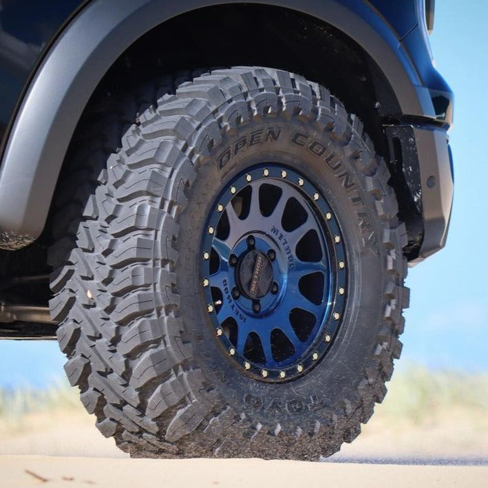 305 | NV | Bahia Blue – Method Race Wheels Australia