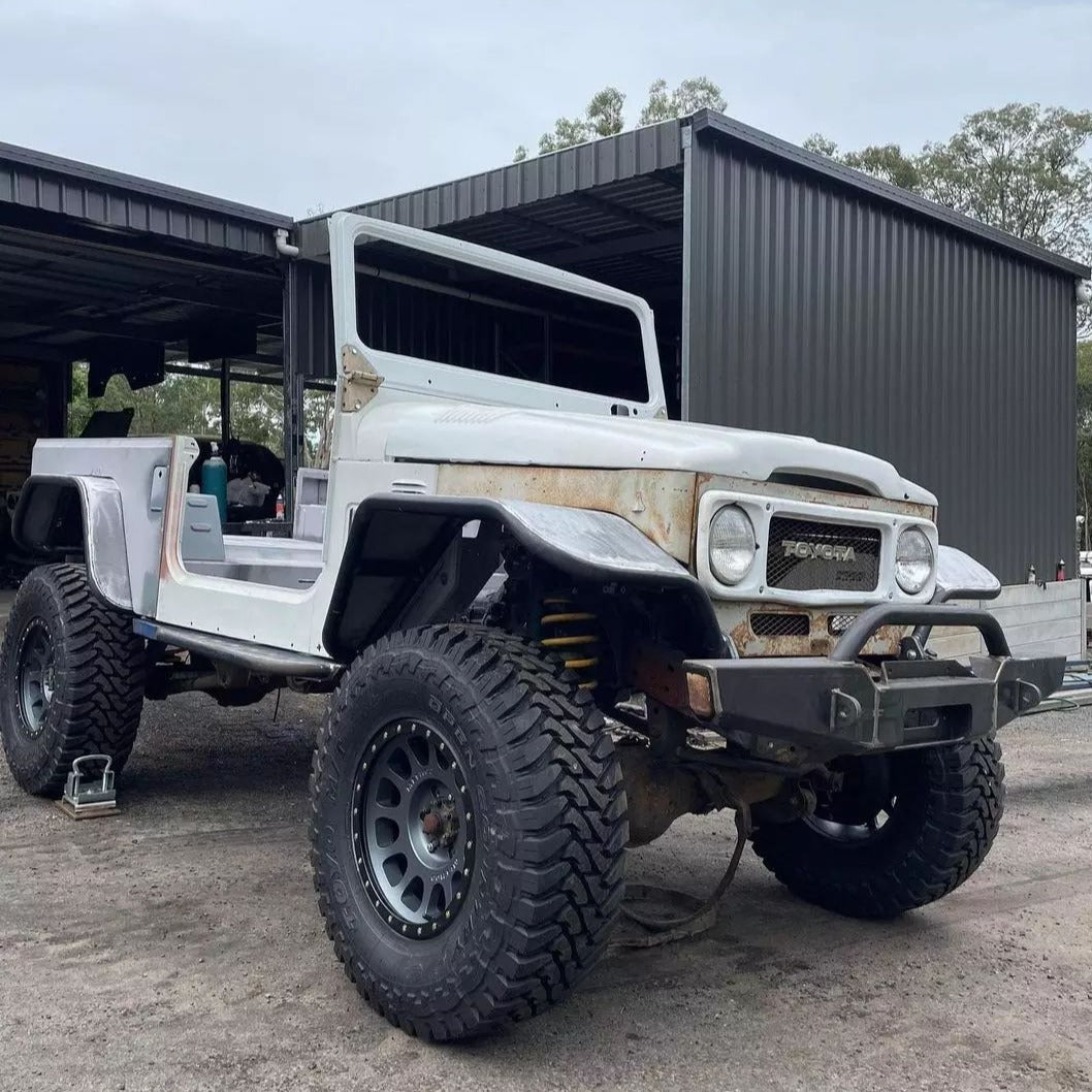 305 | NV | Titanium – Method Race Wheels Australia