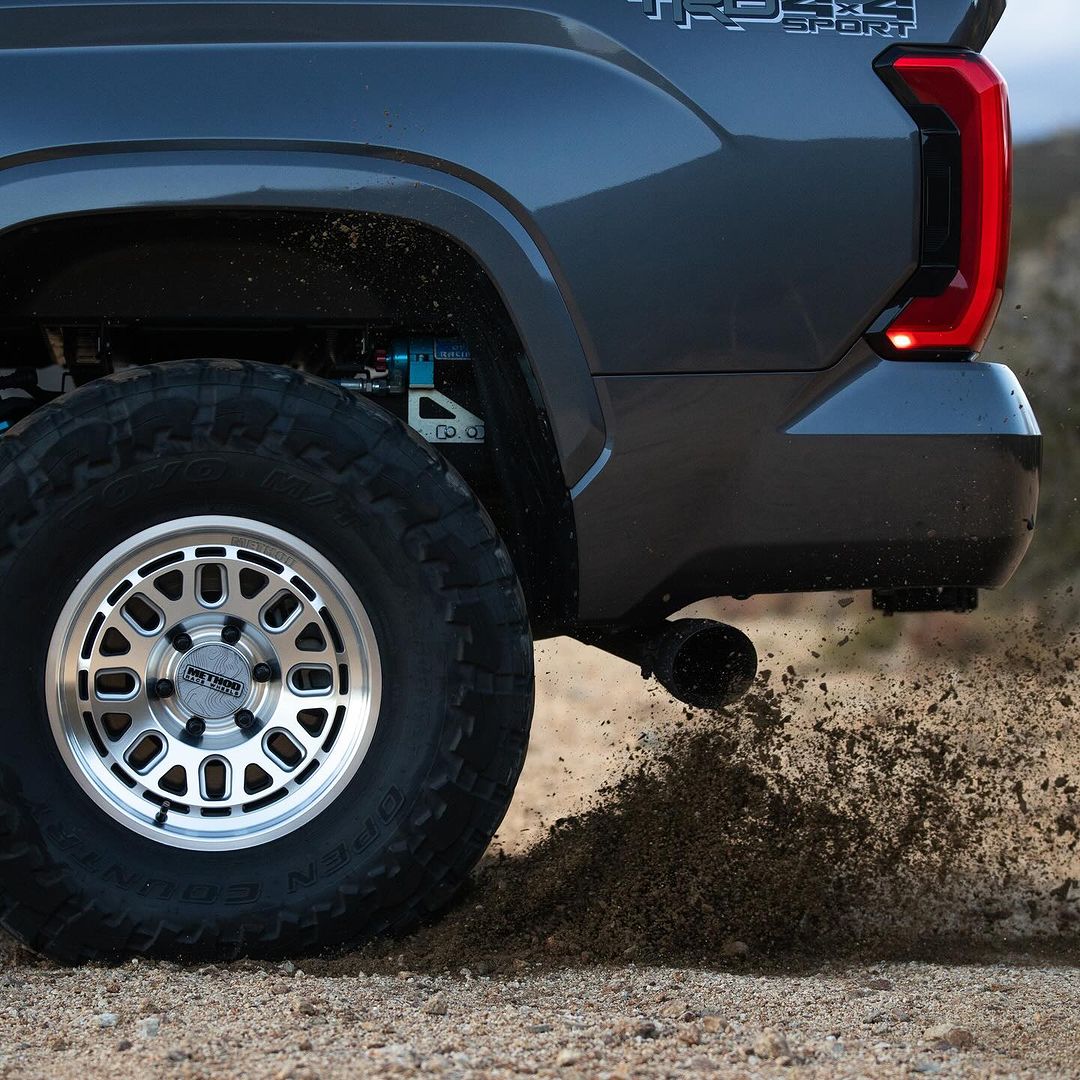 321 | Machined – Method Race Wheels Australia