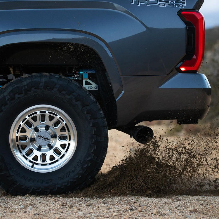 321 | Machined – Method Race Wheels Australia