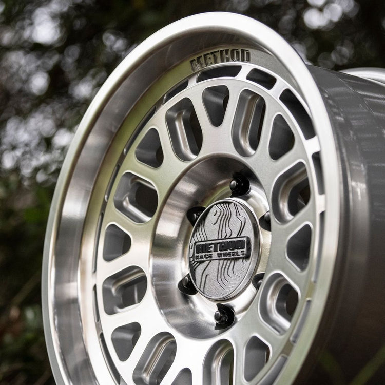 321 | Machined – Method Race Wheels Australia