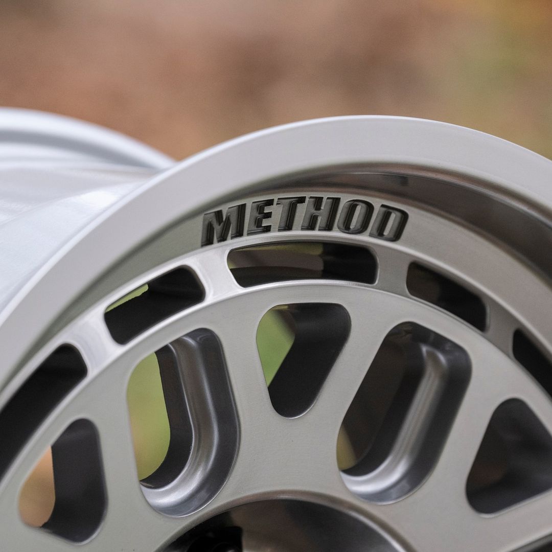 321 | Machined – Method Race Wheels Australia