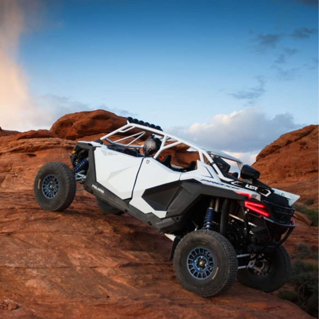 RAISED – Method Race Wheels Australia