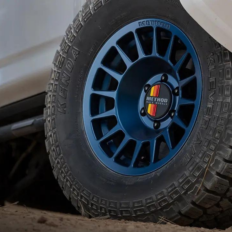 Method Race Wheels Australia | Proven Performance