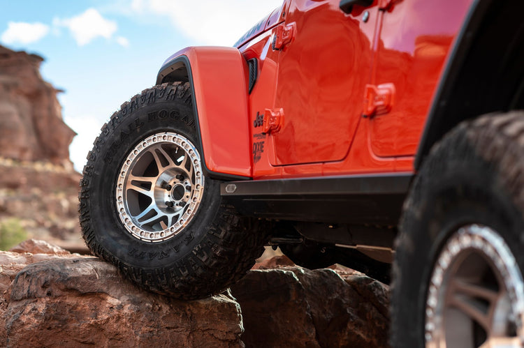 106 | Beadlock | Machined – Method Race Wheels Australia