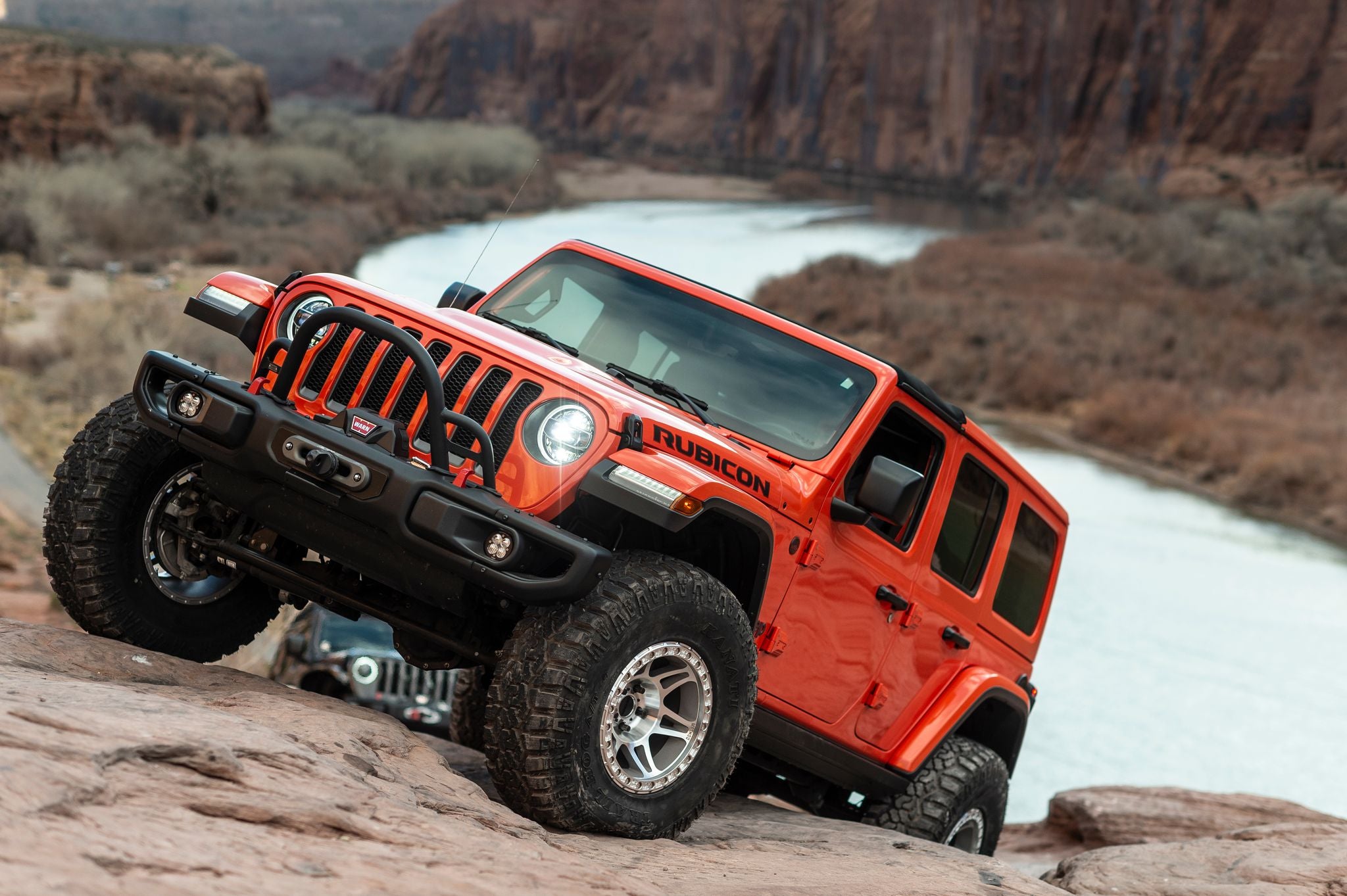 106 | Beadlock | Machined – Method Race Wheels Australia