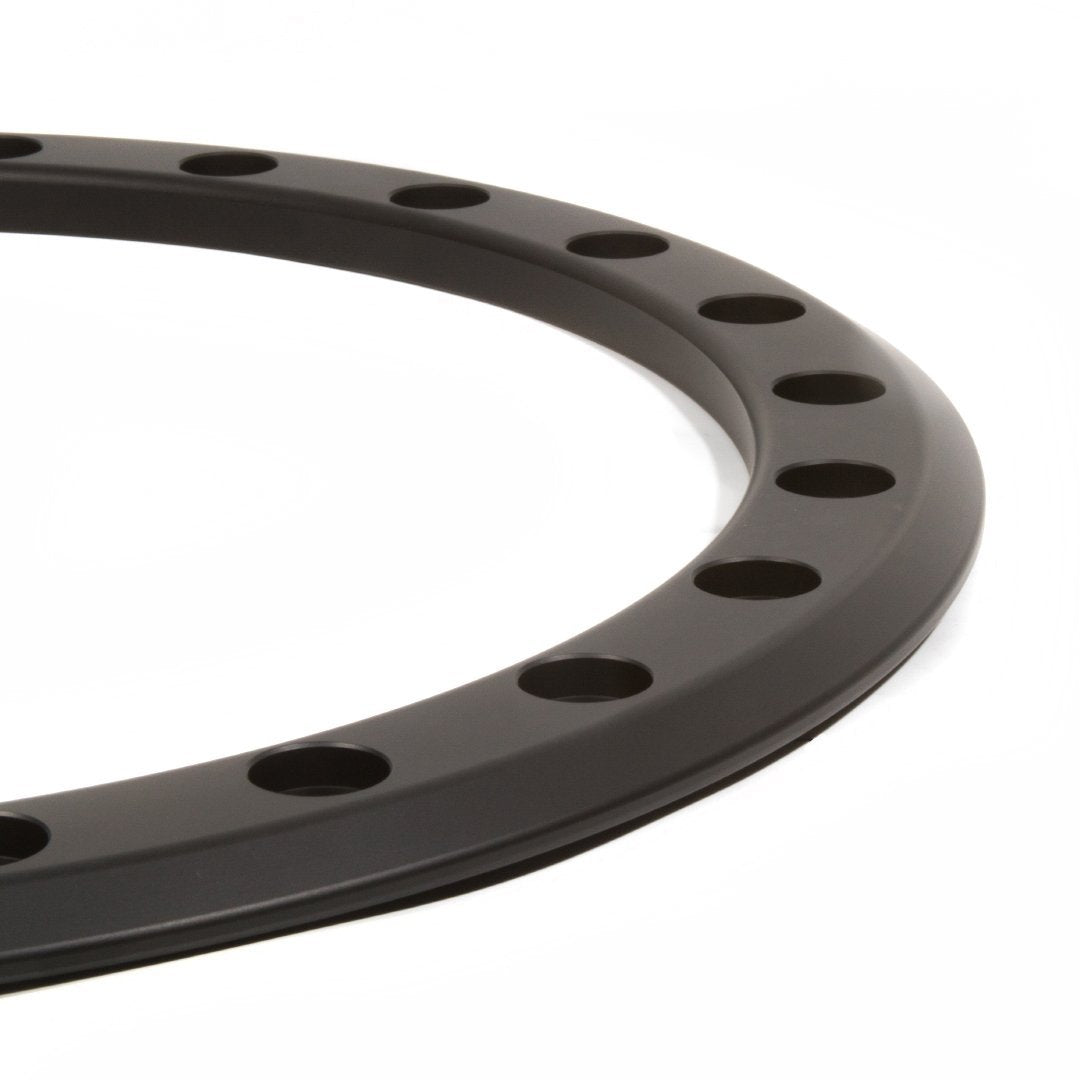 V.1 Beadlock Ring | Matte Black – Method Race Wheels Australia
