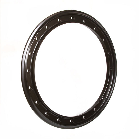 V.2 UTV Beadlock | Matte Black – Method Race Wheels Australia