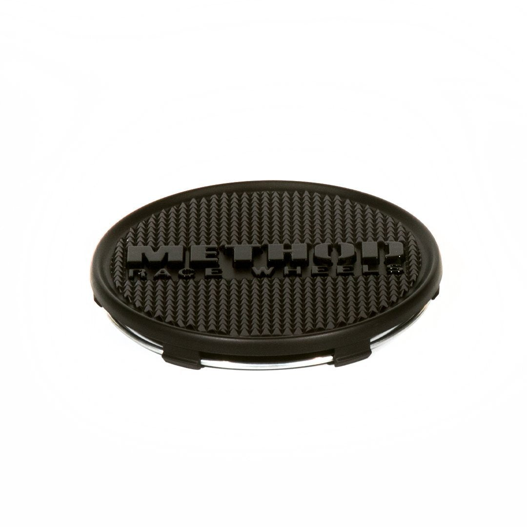Center Cap | 701 | 702 | Black – Method Race Wheels Australia