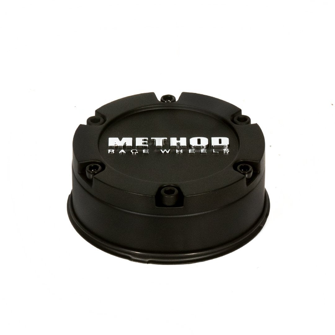 Flush Centre Cap – Method Race Wheels Australia