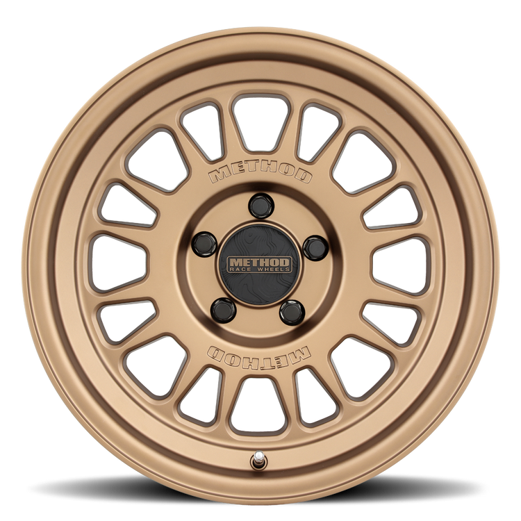 318 | Bronze – Method Race Wheels Australia