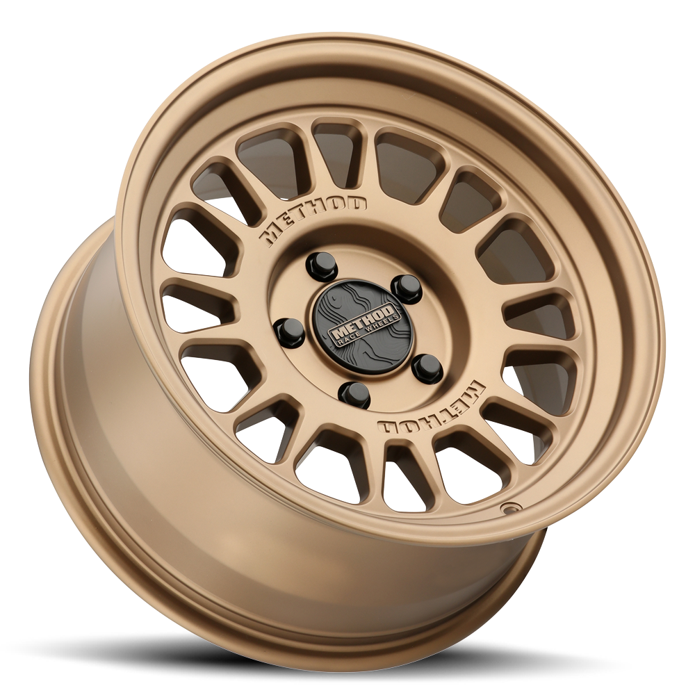 318 | Bronze – Method Race Wheels Australia