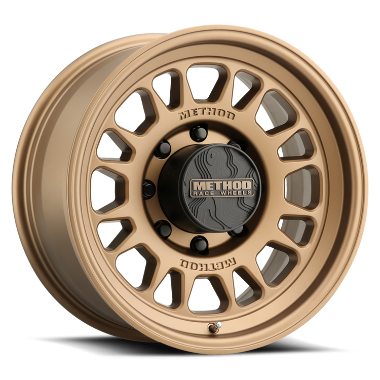 318 | Bronze – Method Race Wheels Australia