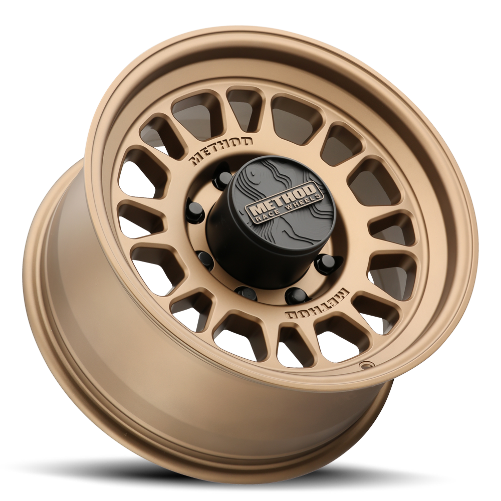 318 | Bronze – Method Race Wheels Australia