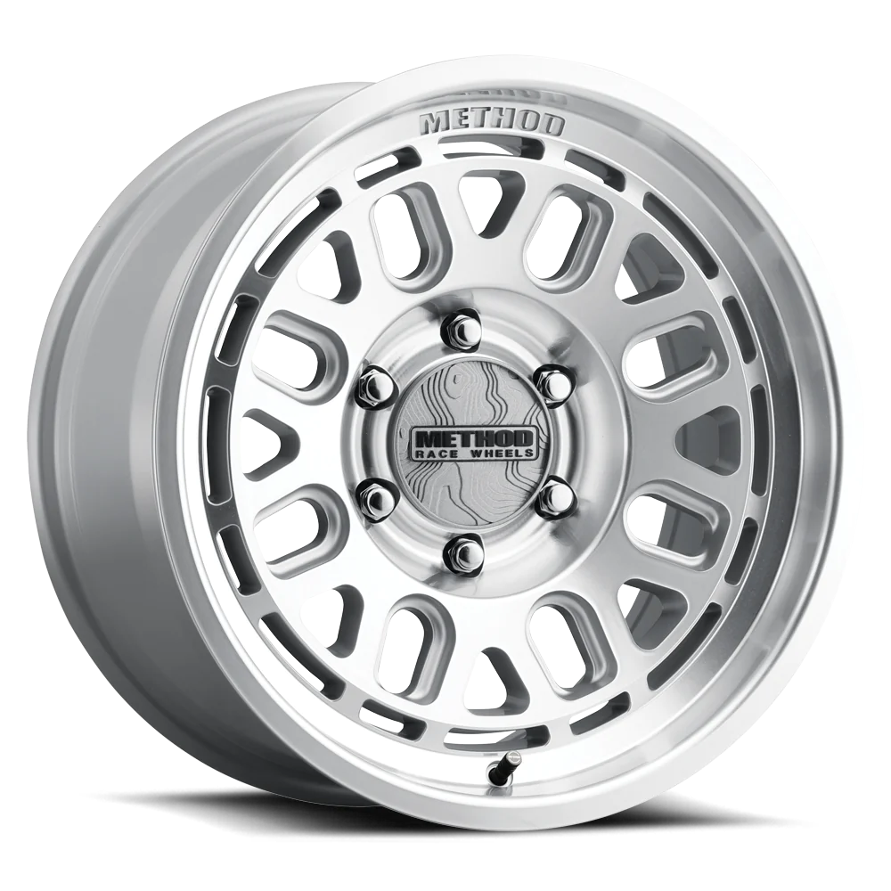 321 | Machined – Method Race Wheels Australia