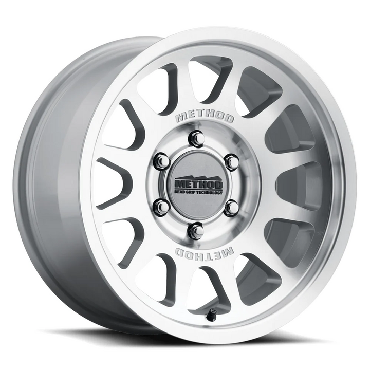TOYOTA 79 SERIES – Method Race Wheels Australia