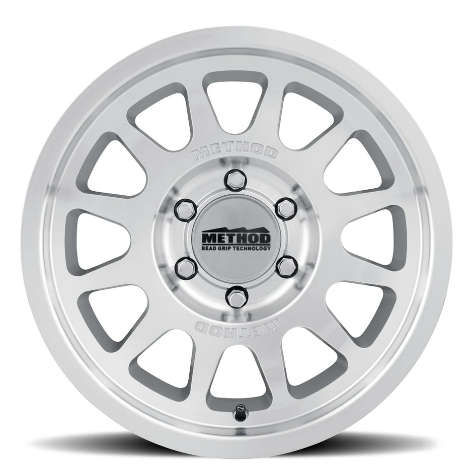 TOYOTA 79 SERIES – Method Race Wheels Australia