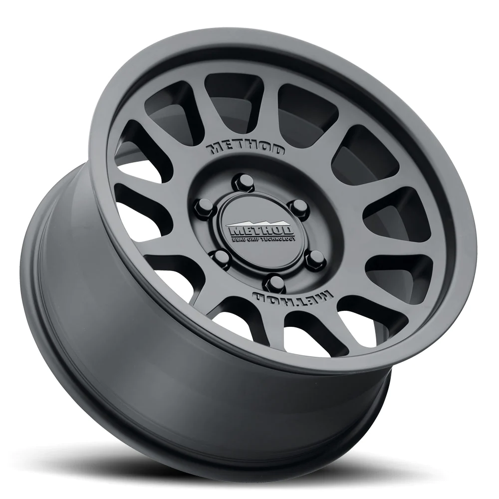 703 | Bead Grip | Matte Black – Method Race Wheels Australia