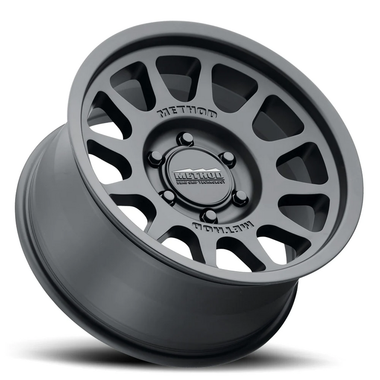 703 | Bead Grip | Matte Black – Method Race Wheels Australia