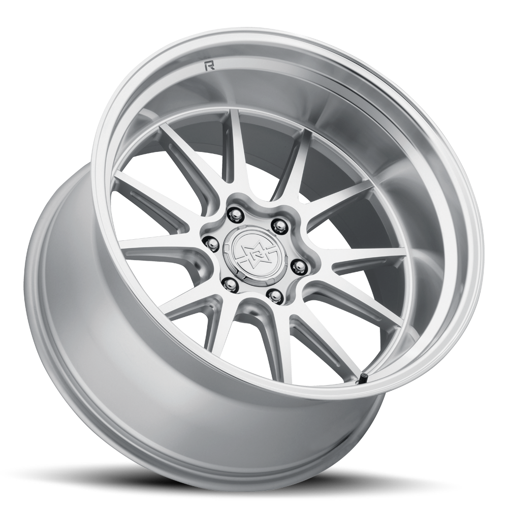 802 | Machined - Clear Coat – Method Race Wheels Australia
